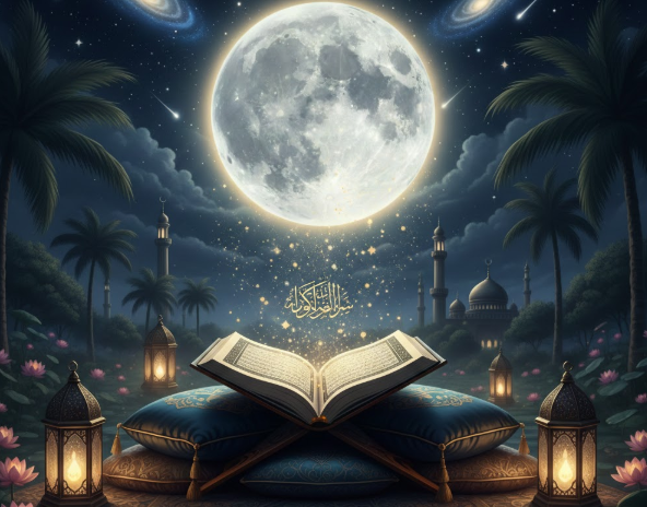 Mengapa Tadarus Al-Qur’an Dianjurkan Saat Ramadhan? Ini Keutamaannya ...