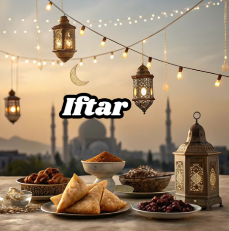 Iftar dalam Islam: Pengertian dan Keutamaannya - Islami