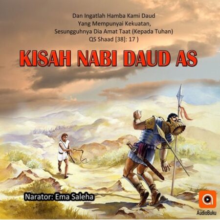 Nabi Daud dan Doa Yang Dikabulkan: Kisah Penuh Pelajaran Yang Jarang ...