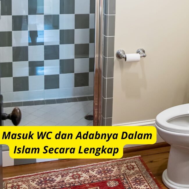 Kisah Singkat 25 Nabi dan Rasul yang Wajib Diketahui dalam Islam
