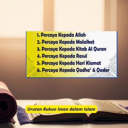 Kisah Singkat 25 Nabi dan Rasul yang Wajib Diketahui dalam Islam