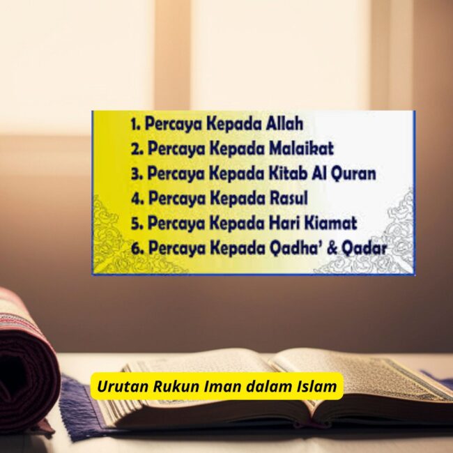 Kisah Singkat 25 Nabi dan Rasul yang Wajib Diketahui dalam Islam
